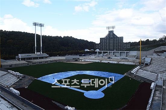 [KBO 리그 개막①]2016 KBO 리그, 달라진 점은? : 네이트 스포츠