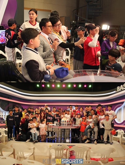 EBS·KBS, 2016년 어린이날 특집 골라보는 재미 : 네이트 연예