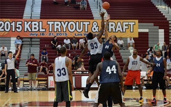 KBL 트라이아웃에 NBA 올스타 출신 등 529명 지원 : 네이트 스포츠
