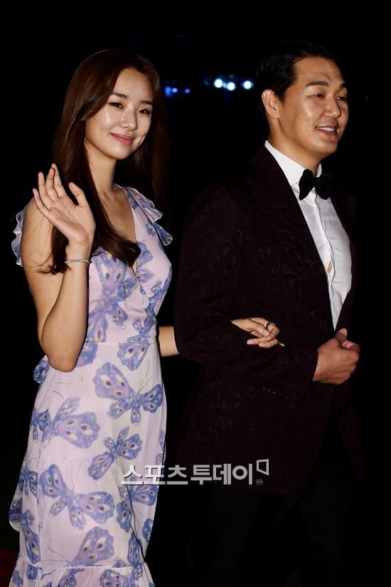 'BIFAN' 20돌 막 열렸다 "비 안오고 하늘도 도와"(종합) : 네이트 연예