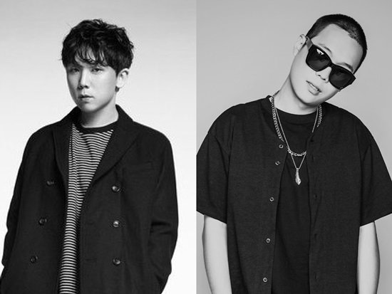 정기고X팔로알토, 'Hey Bae'로 특급 힙합 콜라보…18일 공개 : 네이트 연예