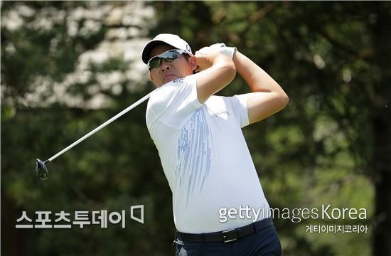 안병훈, PGA 메모리얼 토너먼트 3R 공동 14위 : 네이트 스포츠
