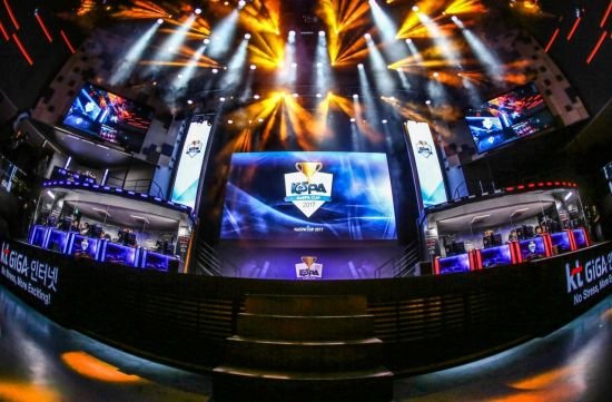 케스파컵 4강, 삼성 vs KT·SKT vs 롱주 격돌 : 네이트 뉴스