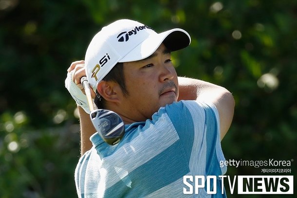 [PGA] 재미교포 존 허, OHL클래식 3R 부진…공동 14위 : 네이트 스포츠