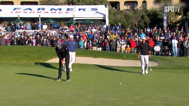 [PGA 현지해설] 파머스 인슈어런스 오픈 2R 리캡 : 네이트 스포츠