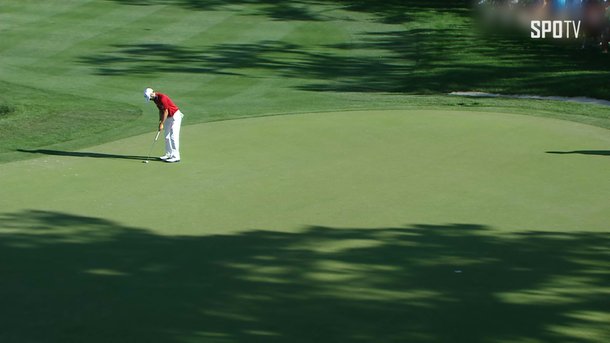 [PGA 영상] '선두 질주' 애덤 해드윈, 발스파 챔피언십 3R 리캡 : 네이트 스포츠