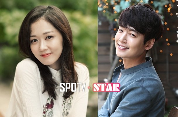 장나라-정경호, 제 21회 BIFAN 개막식 사회자 낙점 : 네이트 연예