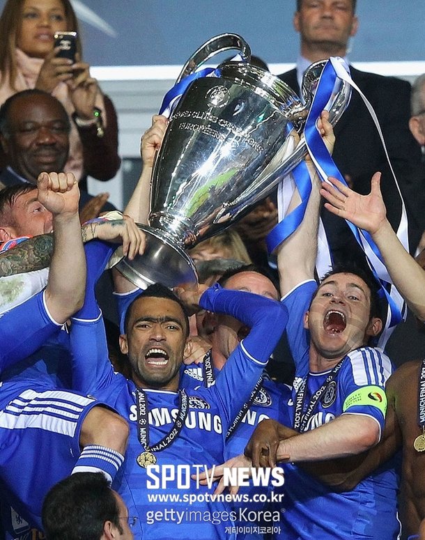 [SPO이슈] 2000년대 우승팀 모두 출전…EPL의 '챔스 잔혹사' 끝날까 : 네이트 스포츠
