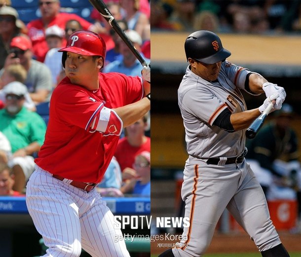 [2018 FA⑤] KBO FA 명단에 김현수·황재균이 없는 이유 : 네이트 스포츠