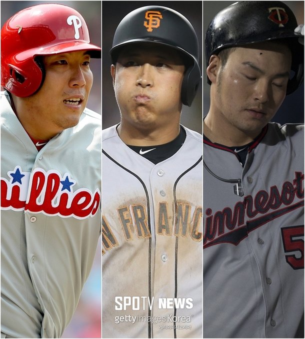 [SPO 이슈] KBO 타자들 왜 MLB에서 실패했나 : 네이트 스포츠