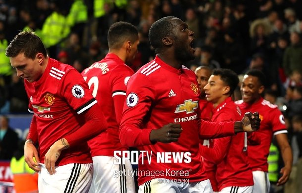 [SPO 이슈] EPL은 지금…'가상 올스타전' 구성 열풍 : 네이트 스포츠