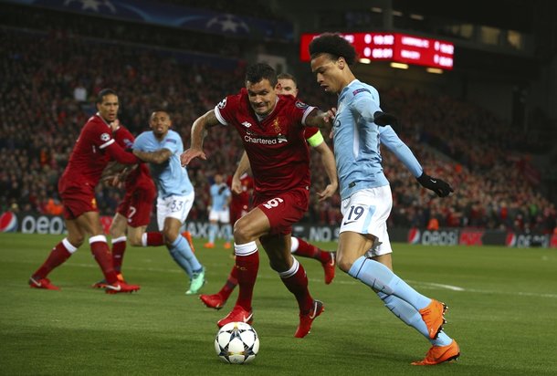 [SPO 이슈] 공은 둥글고 각본은 없다…UCL 극장엔 반전이 넘쳤다 : 네이트 스포츠