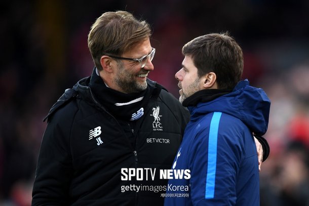 [SPO 이슈] 끝나지 않은 PL, 4위 싸움…UCL 티켓은 못 놓쳐! : 네이트 스포츠