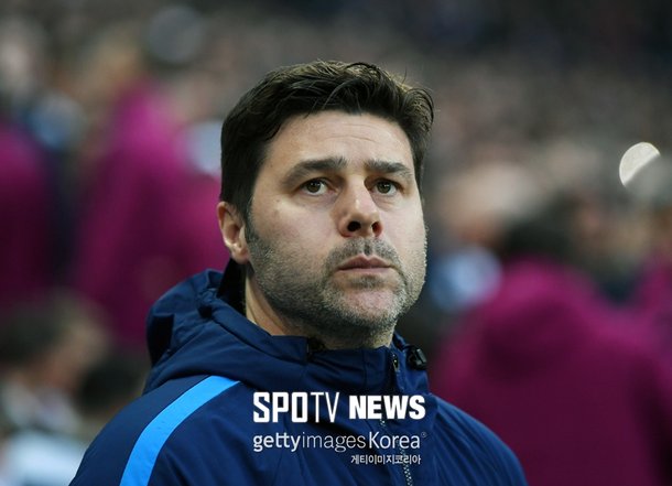 [SPO 톡] 포체티노 감독, "FA컵? EPL-UCL 우승 원해" : 네이트 스포츠