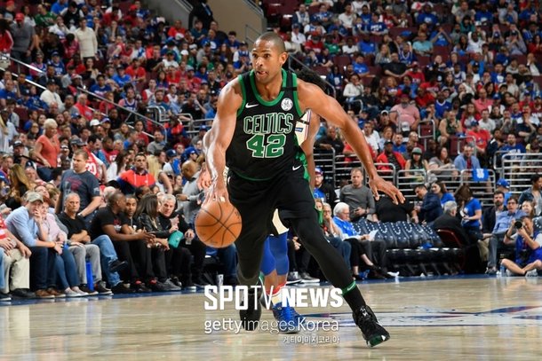 [NBA PO 2R] 보스턴, 연장 접전 끝에 3점 차 승리…시리즈 3연승 : 네이트 스포츠