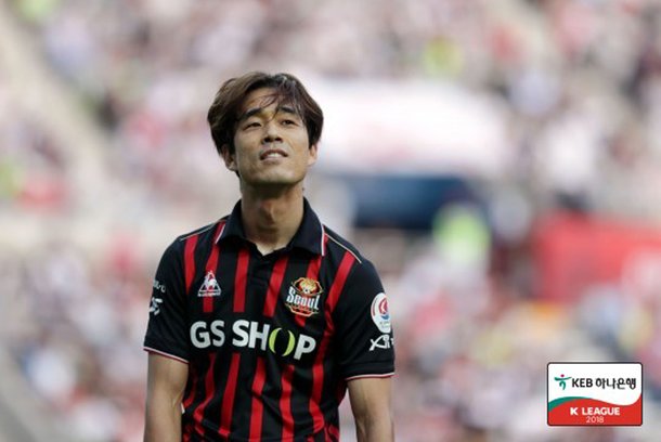 [SPO TALK] 이재하 서울 단장, "박주영, 몸을 올리는 게 우선" : 네이트 스포츠