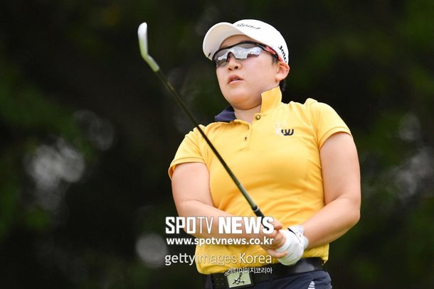 [JLPGA] 신지애, NEC 가루이자와 토너먼트에서 시즌 2승 도전 : 네이트 스포츠
