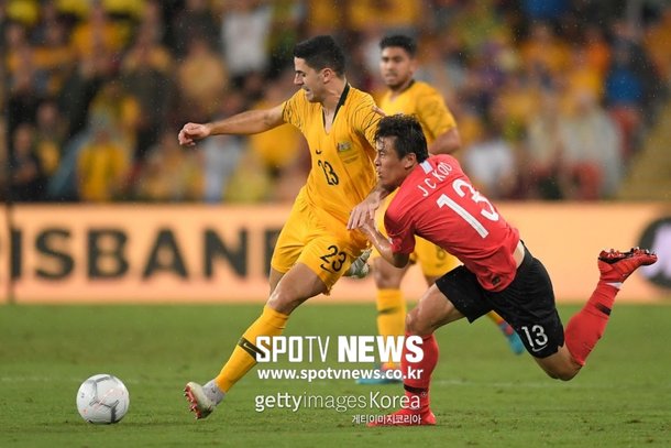 [SPO TALK] 벤투는 '베테랑' 구자철을 만나러 직접 독일까지 갔다 : 네이트 스포츠