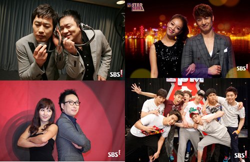 2030 시티보헤미안들을 위한 종합 엔터테인먼트채널 SBSE! 탄생! : 네이트 뉴스