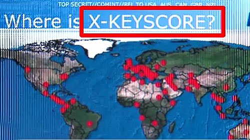 "NSA, 700대 서버 드나들며 인터넷 감시" 폭로 : 네이트 뉴스