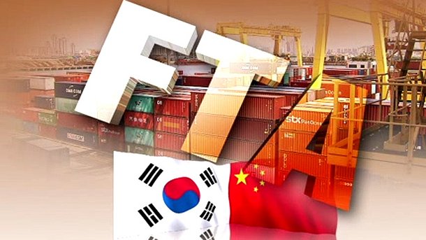 한·중 정상회담 의식…FTA 비준안 與 단독 상정 : 네이트 뉴스