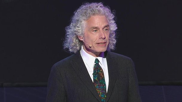 [SDF 2016 풀영상] "점점 평화로워지는 세계"…폭력에 대한 고찰 : 네이트 뉴스