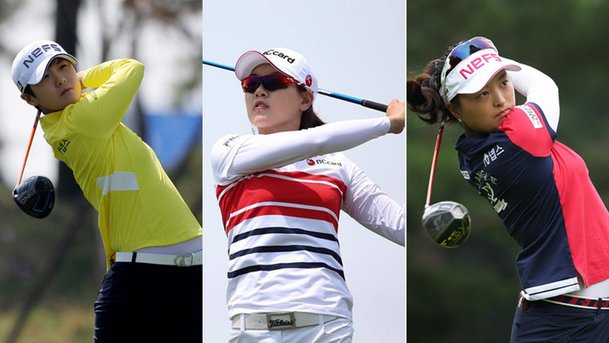 [취재파일] SBS와 KLPGA, '방송권' 5년 연장…'우선 협상권'이란? : 네이트 스포츠