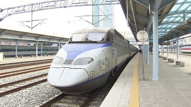 KTX 좌석 하루 5천 개 늘린다…특실 1량 일반실로 개조해 20석↑ : 네이트 뉴스