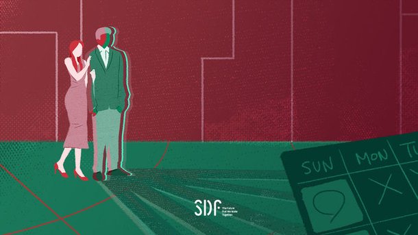 [SDF X 김동식] 성공한 인생 3편 : 네이트 뉴스