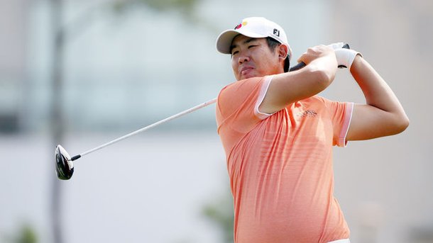 PGA 투어 CIMB 클래식 11일 개막…안병훈·박상현 등 출전 : 네이트 스포츠