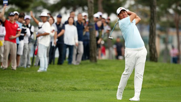 PGA투어 CIMB 클래식 1R-안병훈 6언더·김시우 5언더파 : 네이트 스포츠