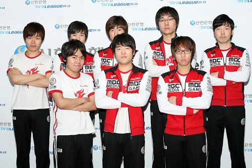 MBC게임, STX 잡고 PO직행 노린다 : 네이트 뉴스