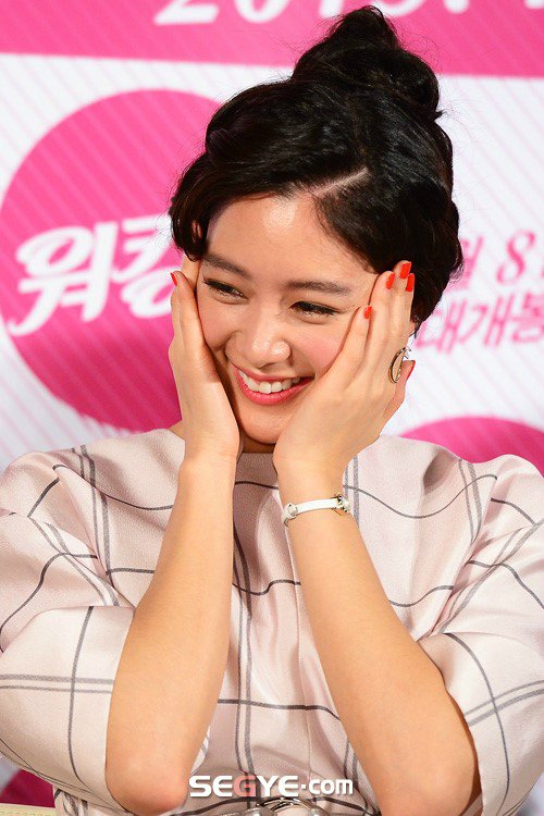 워킹걸 정범식 감독 클라라 오르가즘 느끼는 신 매혹적일 것 네이트 연예