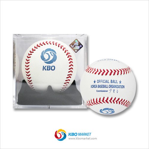 KBO, 2016 KBO 리그 '단일 경기사용구' 한정 판매 : 네이트 스포츠