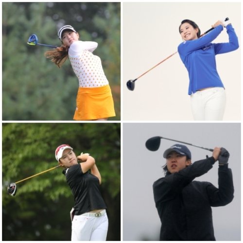 2017 KLPGA 정규투어, 루키를 주목하라… : 네이트 스포츠