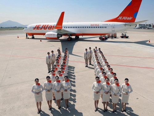 제주항공 등 LCC 8개사 동맹체 '밸류 얼라이언스' 출범 : 네이트 뉴스