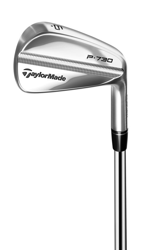 테일러메이드, P730 아이언 선보여 : 네이트 스포츠