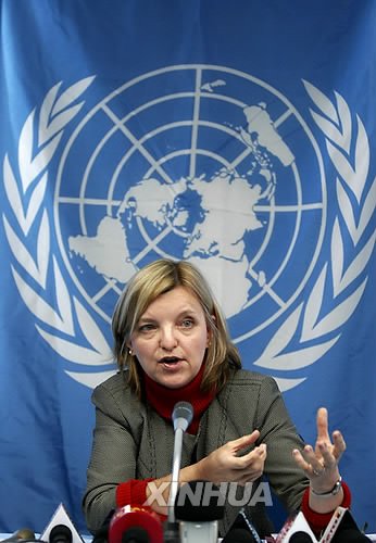 (2)NEPAL-UNMIN-PRESS CONFERENCE : 네이트 뉴스