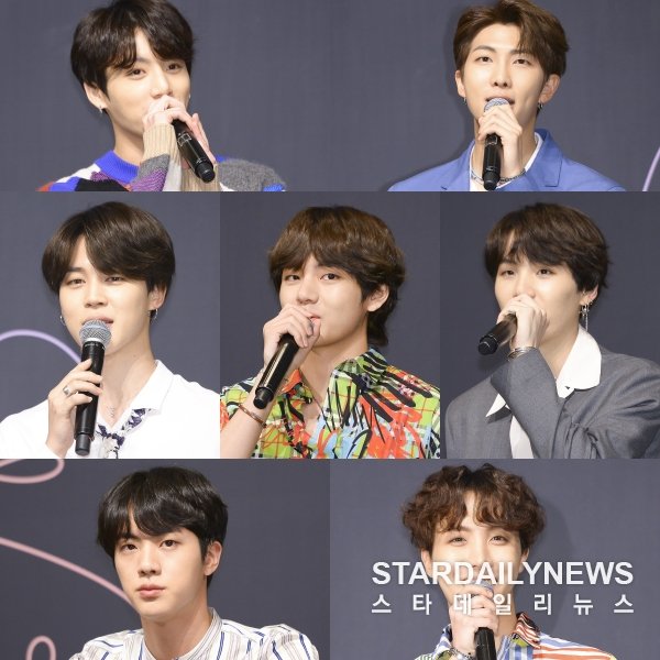 방탄소년단 Bts 빌보드코리아 2018년 상반기 빌보드 월드앨범차트 최다 1위 네이트 뉴스