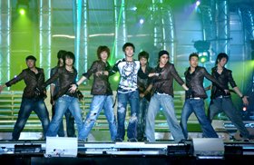 [강추! 이 채널(27일)]KBS1 '제 7회 한·중가요제' 외 : 네이트 연예