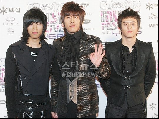 sg워너비, MKMF '올해의 최고 앨범상' 수상 : 네이트 연예