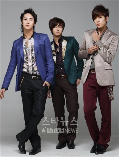 SS501 "3명이든 4명이든 SS501은 SS501"(인터뷰) : 네이트 뉴스