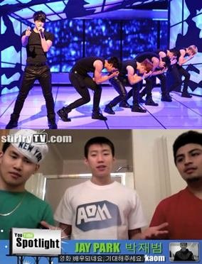 재범 신곡 vs 2PM 신곡, 팬心은 어느 쪽에? : 네이트 연예