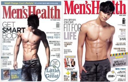 2AM vs 2PM..맞대결의 끝이 안보인다 : 네이트 연예