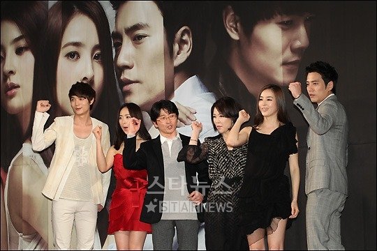 고영탁 국장 "2011 KBS 드라마 키워드는 다양성" : 네이트 뉴스