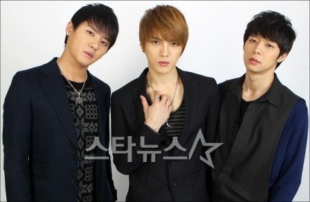 JYJ 소속사 "KBS제주, 공식사과 없었다" : 네이트 연예