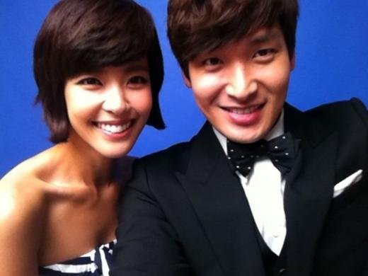 JIMFF 홍보대사 이윤지·정겨운 "우린 준비 완료!" : 네이트 연예