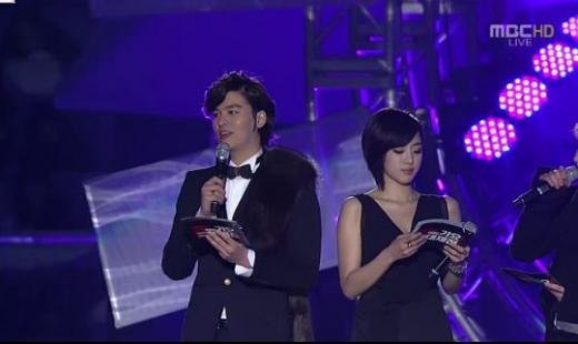 이장우, MBC가요대제전 2부만 MC..KBS서 컴백 : 네이트 연예