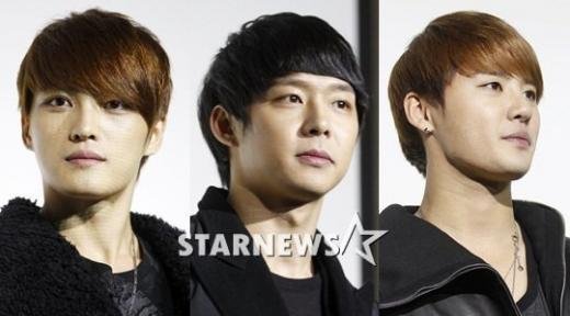 KBS "JYJ 출연? 개별프로가 결정" '아리송' 공식입장 : 네이트 연예