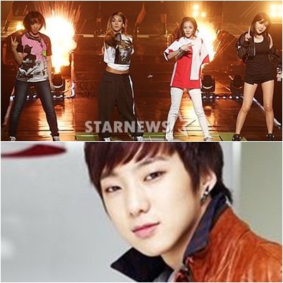 2NE1·강승윤, 9일 KBS '뮤뱅'출연…YG 3년만 나들이 : 네이트 연예